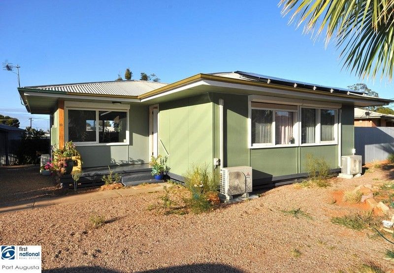 58 Power Crescent, Port Augusta SA 5700 | Allhomes