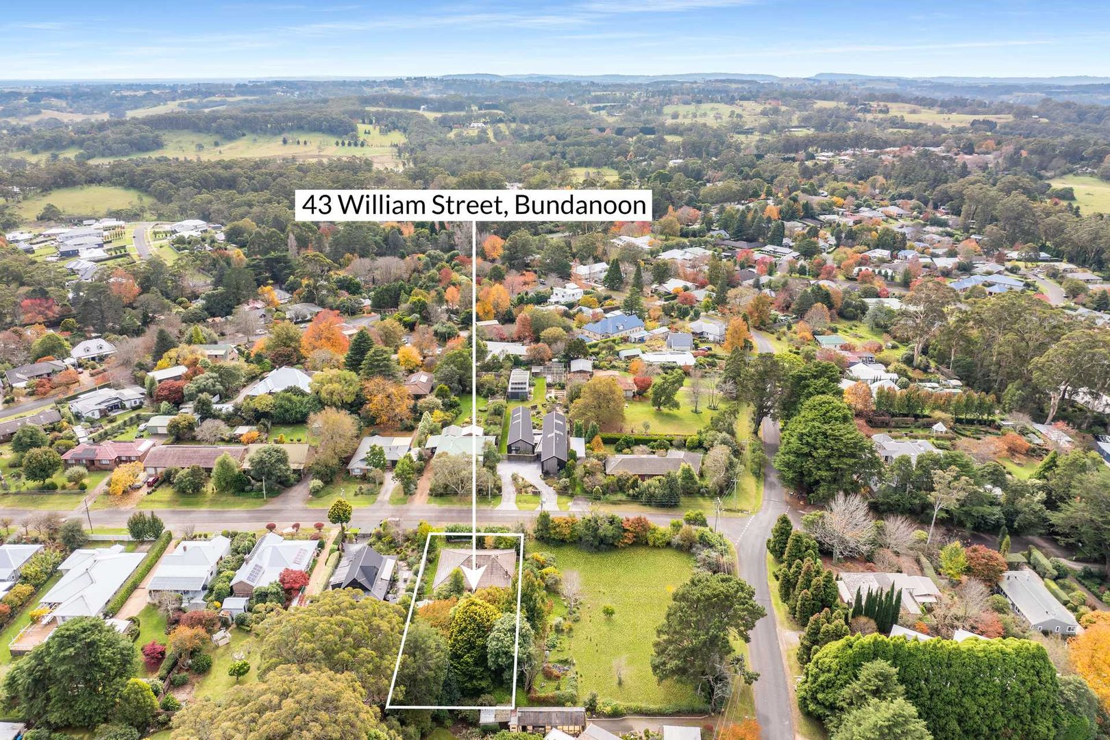 43 William Street, Bundanoon NSW 2578 | Allhomes