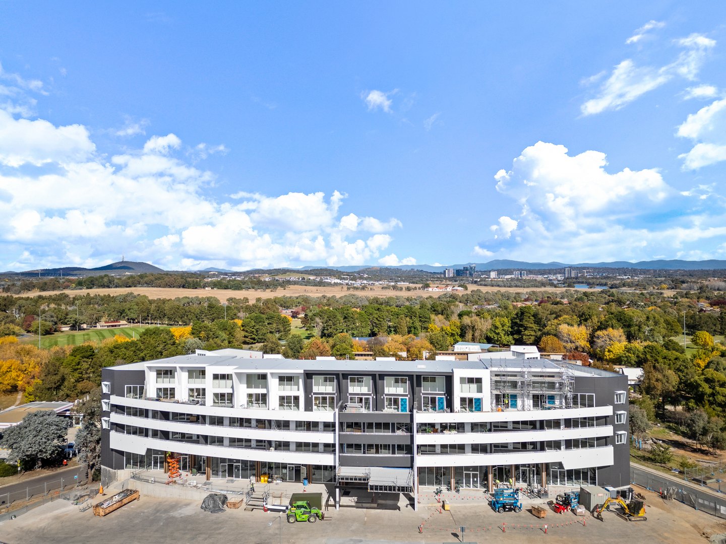 45/70 Canopus Crescent, Giralang ACT 2617 | Allhomes