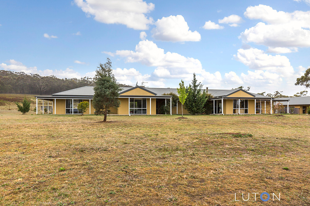 8 Brightside Road, Durran Durra NSW 2622 | Allhomes