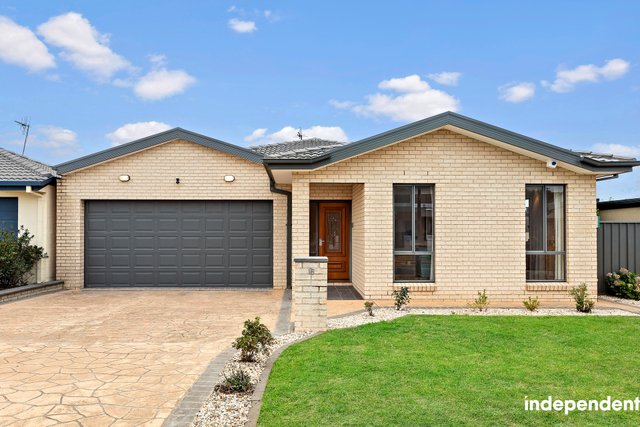 Real Estate for Sale in Gungahlin, ACT 2912 | Allhomes