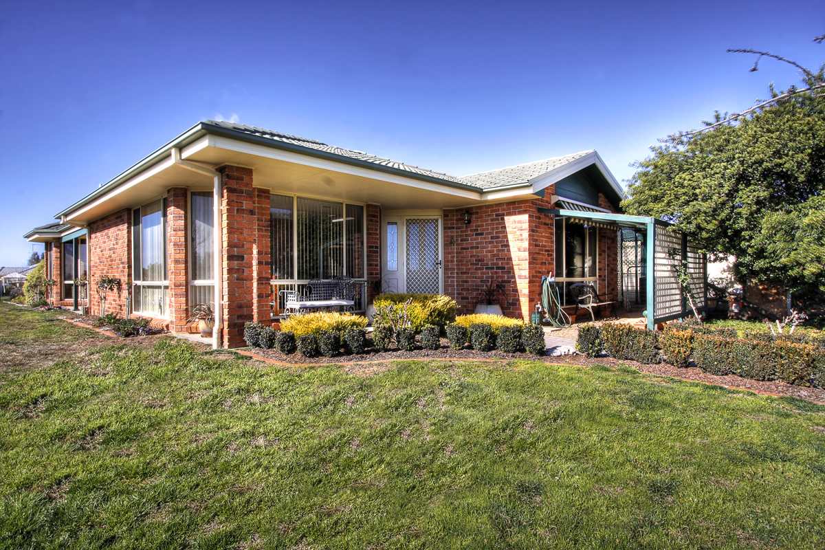 16 Merryville Drive, Murrumbateman NSW 2582 | Allhomes