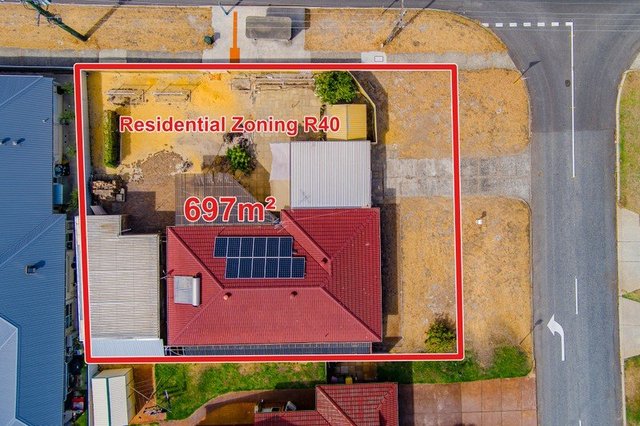 Recently sold properties & real estate prices in Willetton, WA 6155 ...