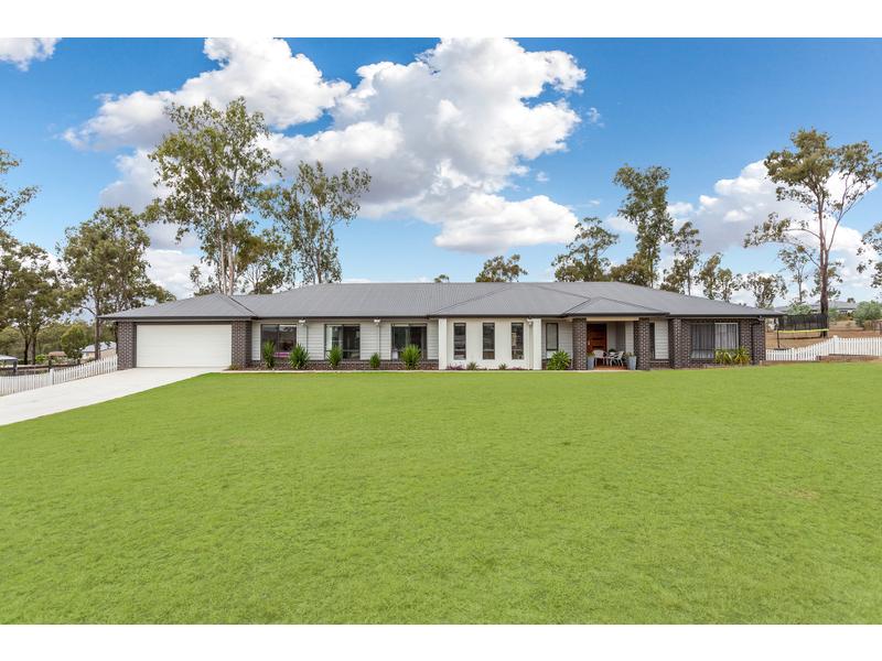 11 Bellfield Place, Kensington Grove QLD 4341 | Allhomes