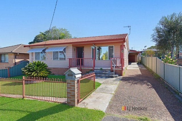 Recently sold properties & real estate prices in Halekulani, NSW 2262 ...