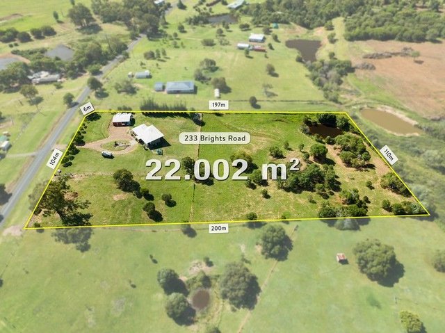 Real Estate for Sale in Nanango, QLD 4615 | Allhomes