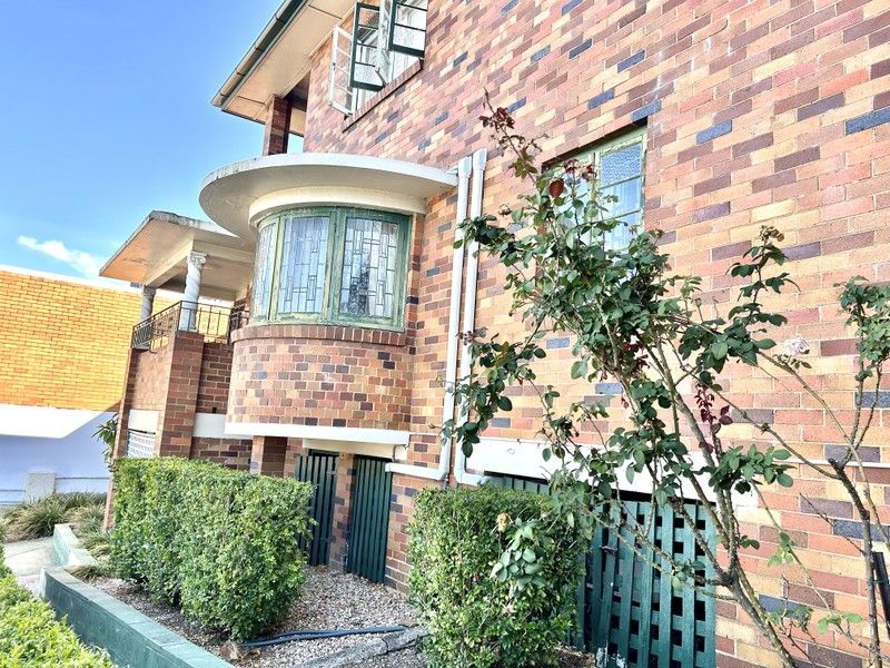 1/16 St James Street, Petrie Terrace QLD 4000 | Allhomes