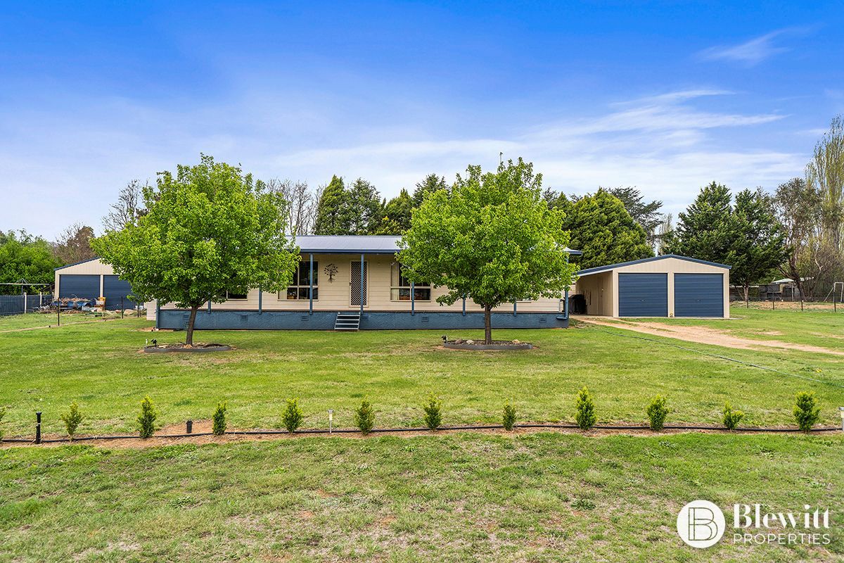 42 Walker Street, Bredbo NSW 2626 | Allhomes
