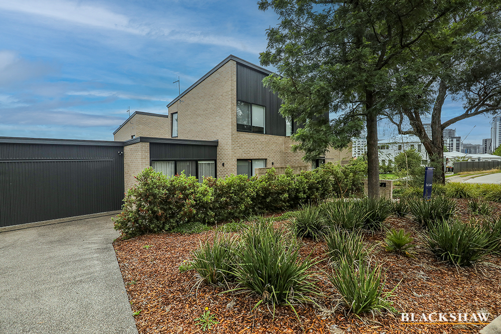 21 Ulverstone Street, Lyons ACT 2606 | Allhomes