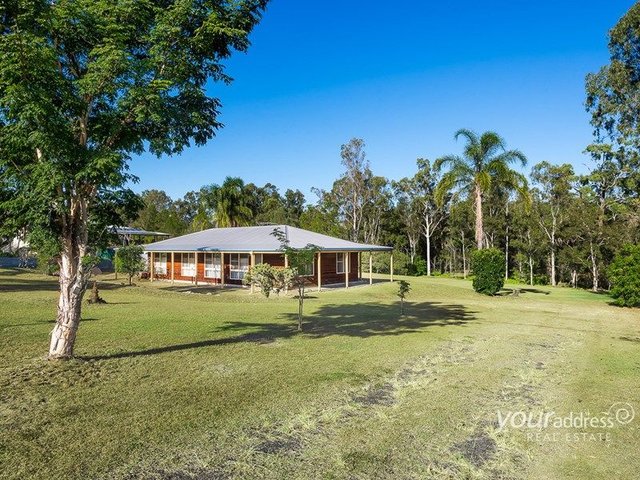 Real Estate for Sale in New Beith, QLD 4124 | Allhomes