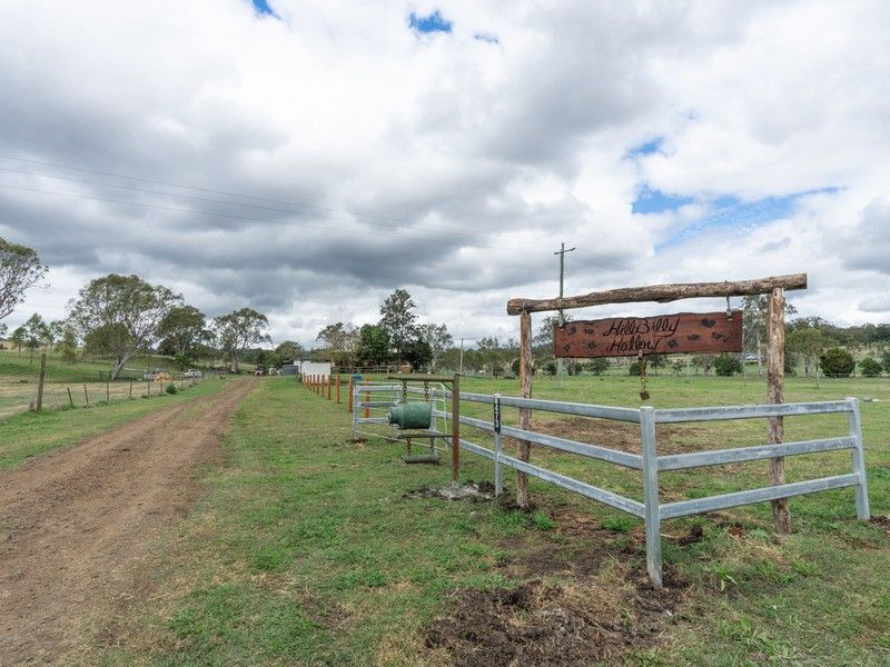 473 Oaky Creek Road, Oaky Creek QLD 4285 | Allhomes