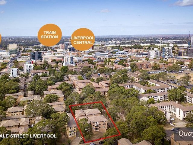 Real Estate for Sale in Liverpool, NSW 2170 | Allhomes