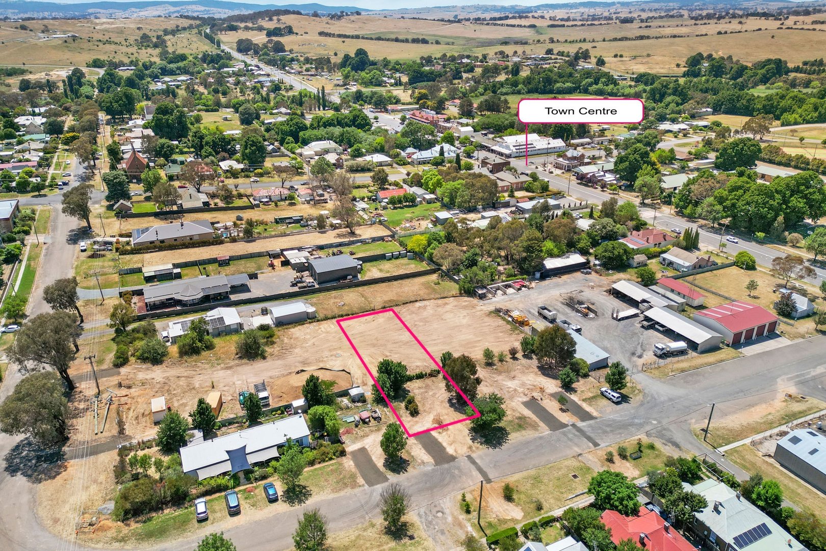 Lot 4 Nelanglo Street, Gunning NSW 2581 | Allhomes