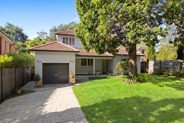 34 houses for sale in Turramurra, NSW 2074 | Allhomes