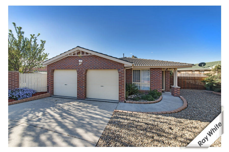 7 Cubillo Crescent, Ngunnawal ACT 2913 | Allhomes