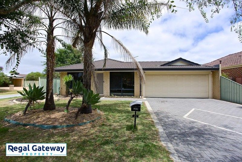 27 Jakovich Circuit, Atwell WA 6164 | Allhomes