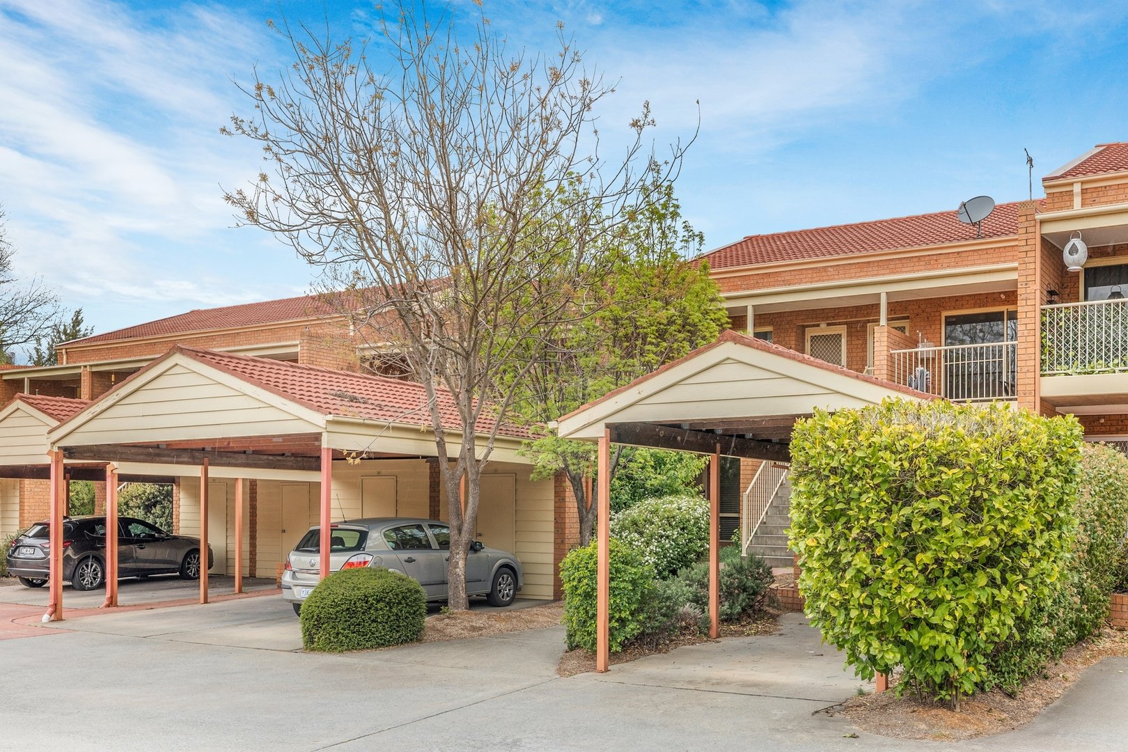 35/12 Cammeray Court, Phillip ACT 2606 | Allhomes