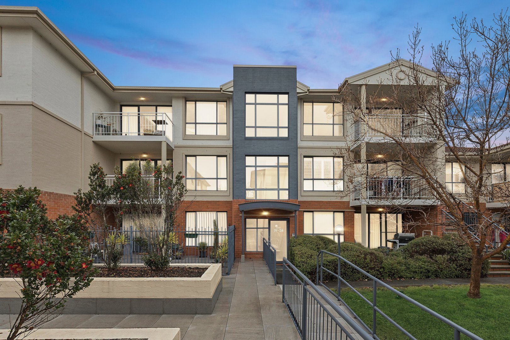 21/21 Ijong Street, Braddon ACT 2612 | Allhomes