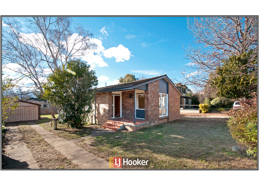 77 Hannan Crescent, Ainslie ACT 2602 | Allhomes