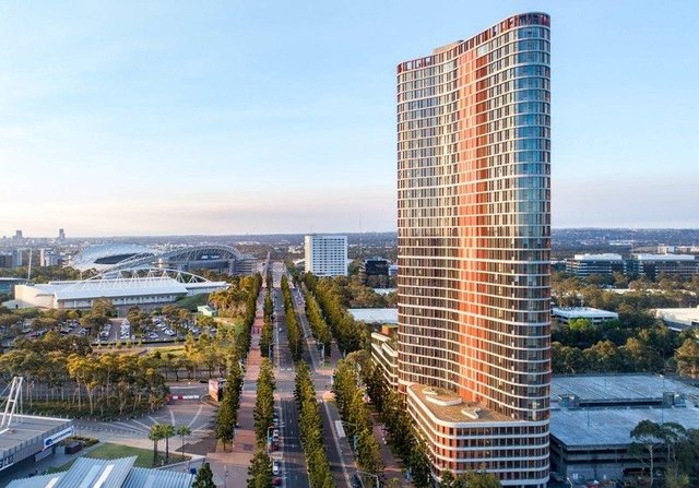 Edwin Flack Avenue Sydney Olympic Park Online | fast-lisa.unibo.it