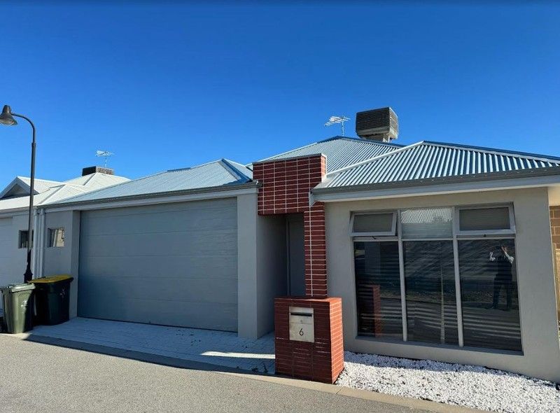 6 Cleland Pass, Ellenbrook WA 6069 | Allhomes