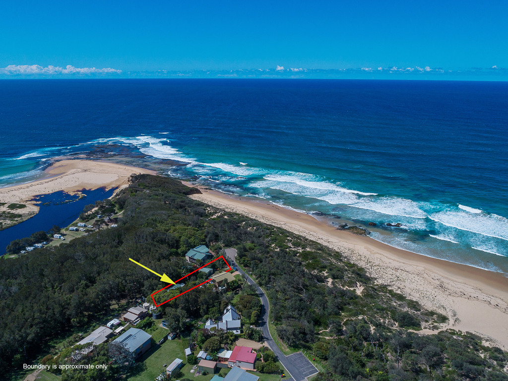 44 Point Parade, Congo NSW 2537 - Address information | Allhomes