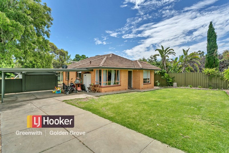 2 Corroboree Road, Modbury North SA 5092 | Allhomes