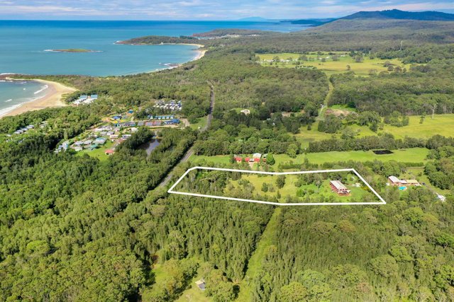 Real Estate for Sale in Bawley Point, NSW 2539 | Allhomes