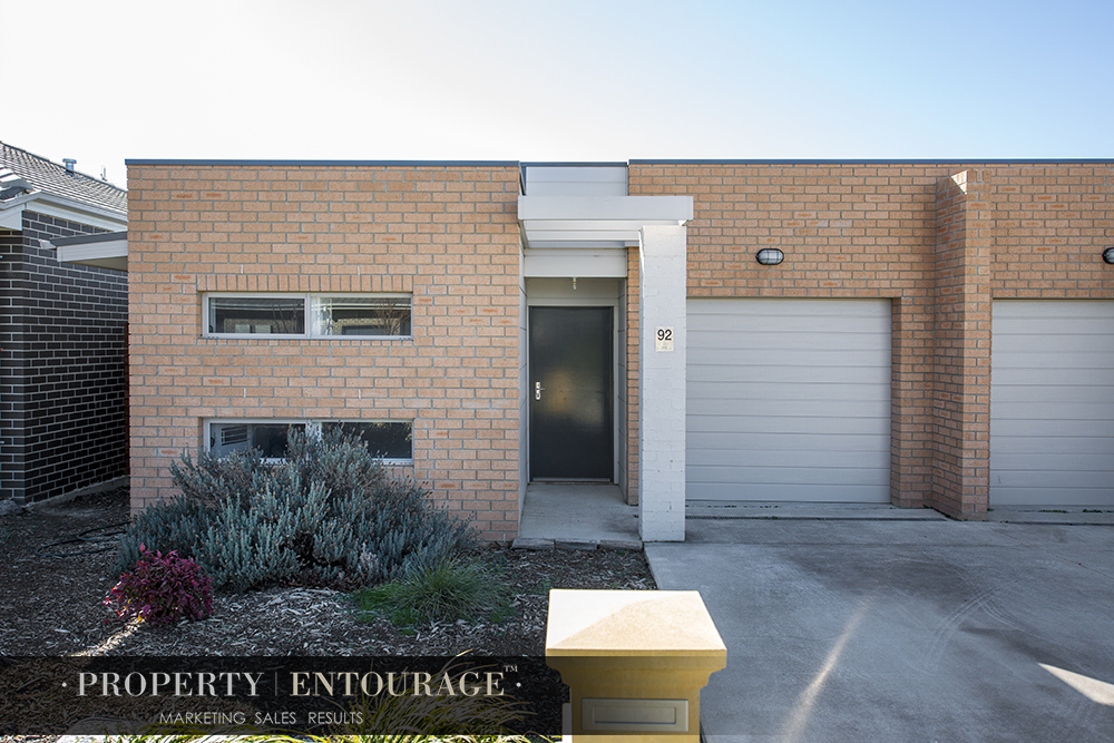 92 Greg Urwin Circuit, Casey ACT 2913 | Allhomes