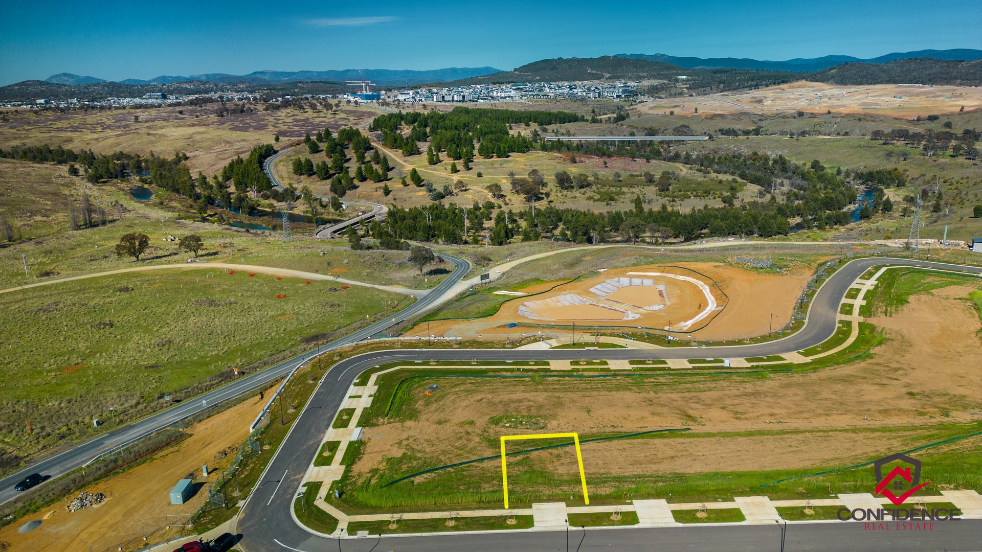 24 Pat Lovell Crescent, Whitlam ACT 2611 | Allhomes