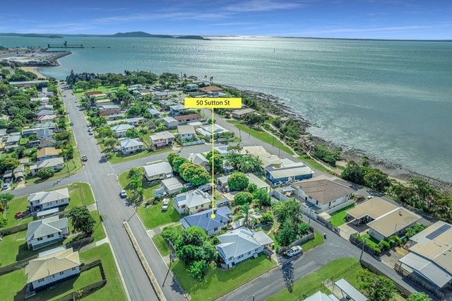 Moura Crescent, Barney Point QLD 4680 Street Information | Allhomes