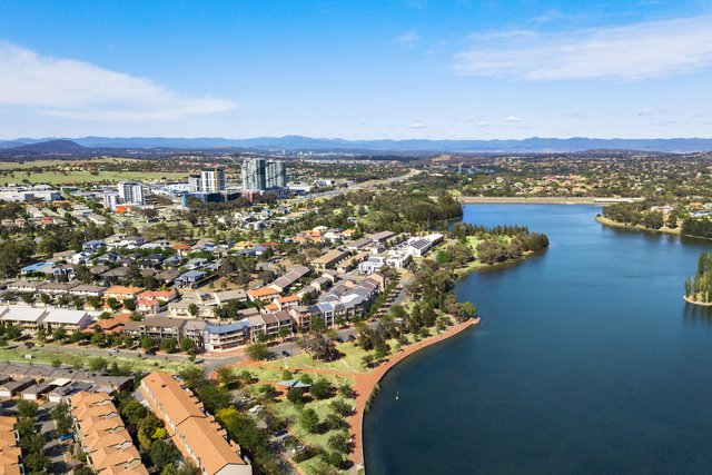 Real Estate for Sale in Gungahlin, ACT 2912 | Allhomes