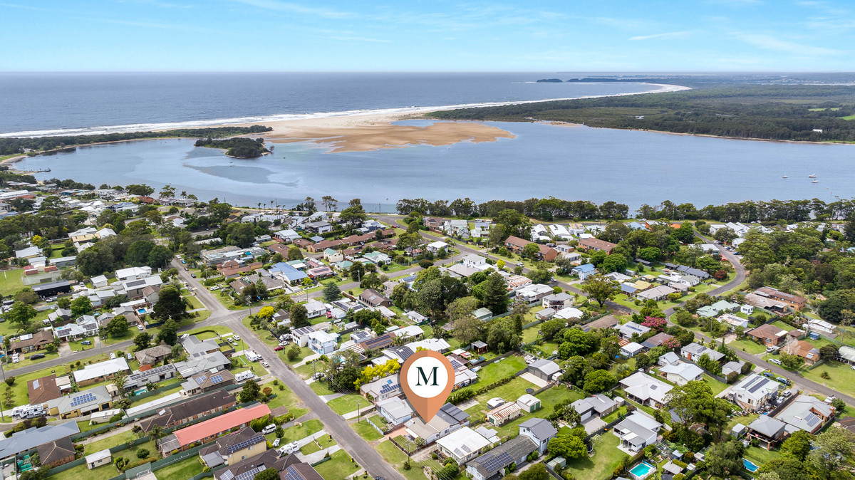 18 Ravenscliffe Road, Shoalhaven Heads NSW 2535 | Allhomes