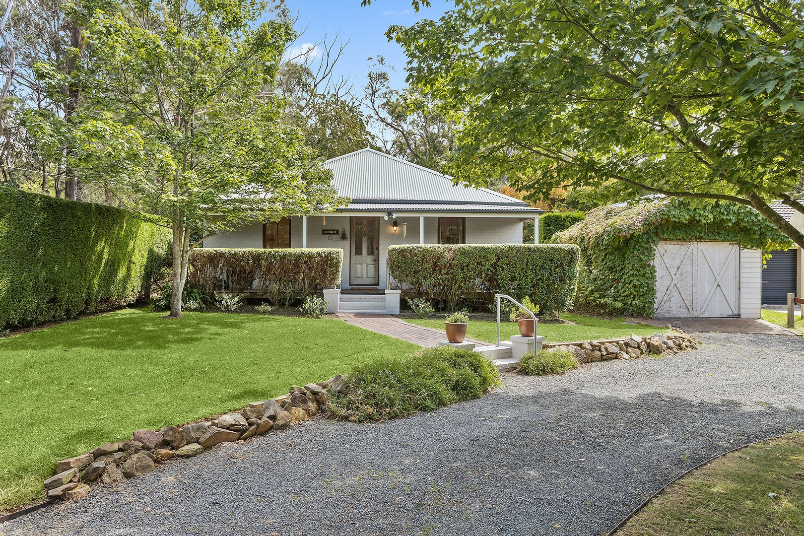 50 Railway Terrace, Willow Vale NSW 2575 | Allhomes