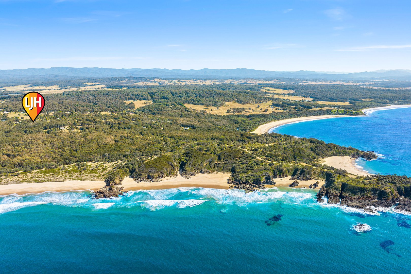 50 Arinya Place, Bingie NSW 2537 | Allhomes