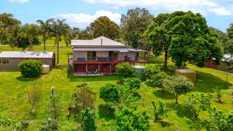 348 Linkes Lane, Mount Beppo QLD 4313 | Allhomes