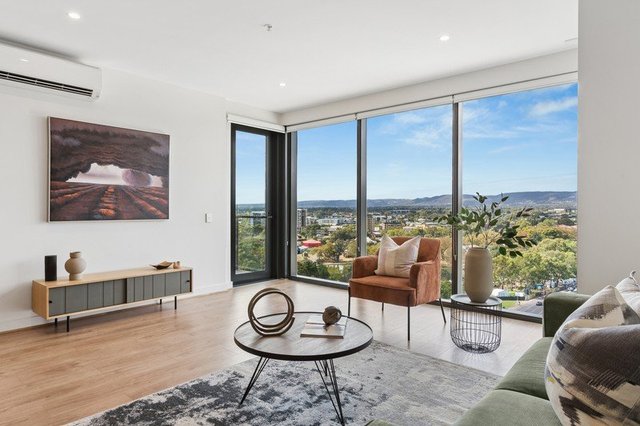 47 units / apartments for sale in Adelaide, SA 5000 | Allhomes