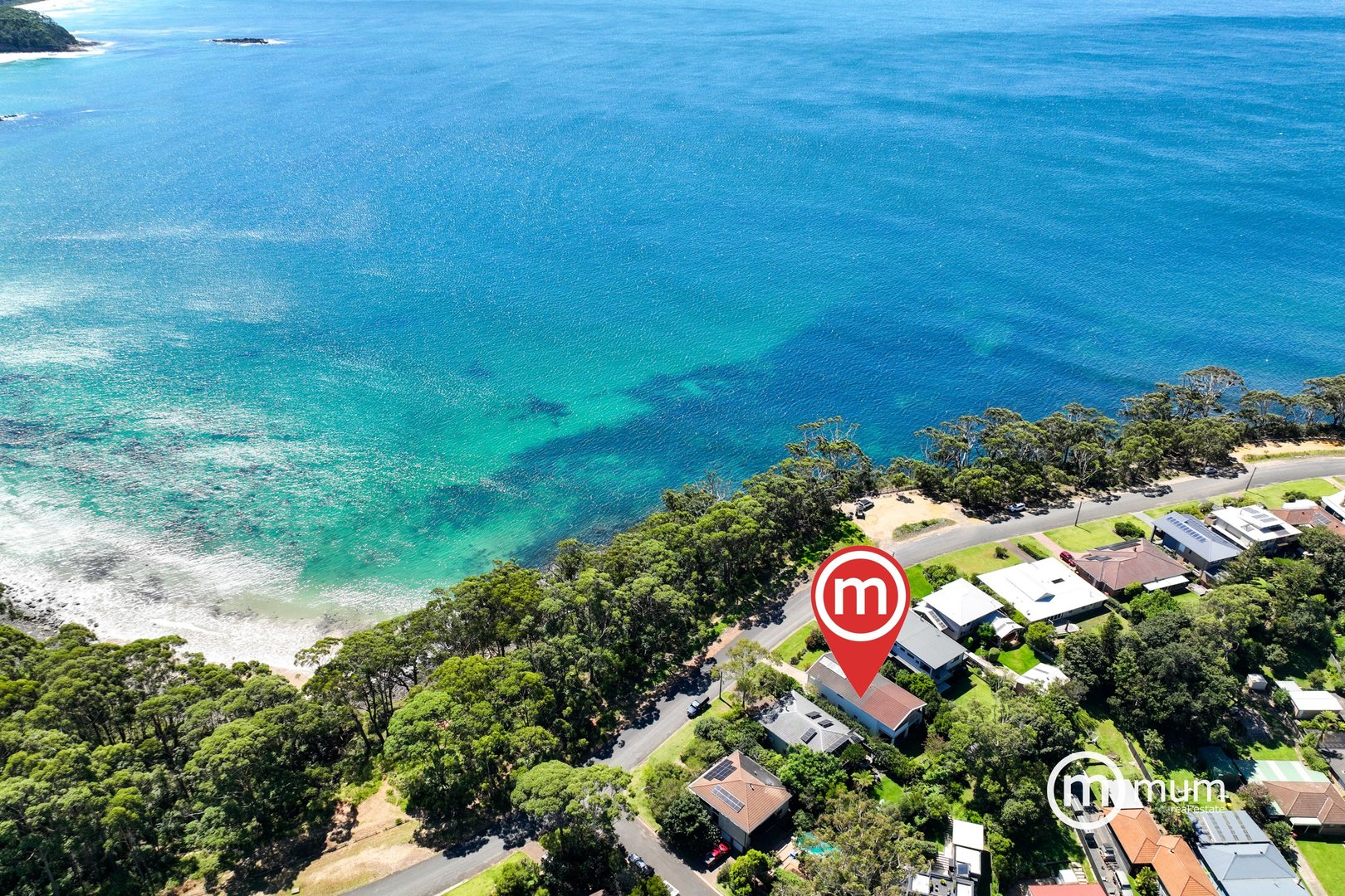 57 Bannister Head Road, Mollymook Beach NSW 2539 | Allhomes