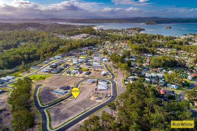 Real Estate for Sale in Sunshine Bay, NSW 2536 | Allhomes