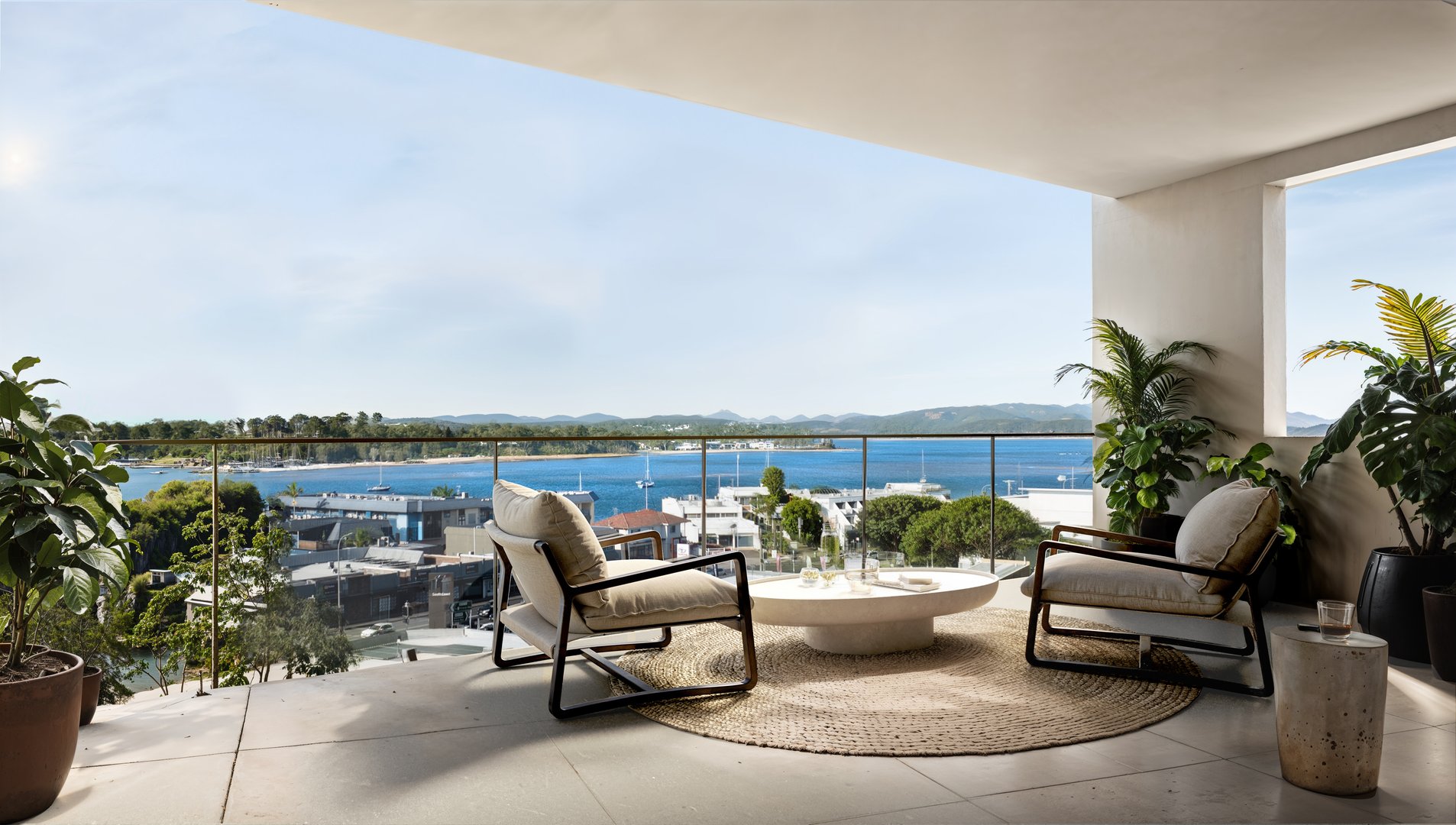 Landmark - Landmark Bateman's Bay | 2 Bedroom Apartment, Batemans Bay ...