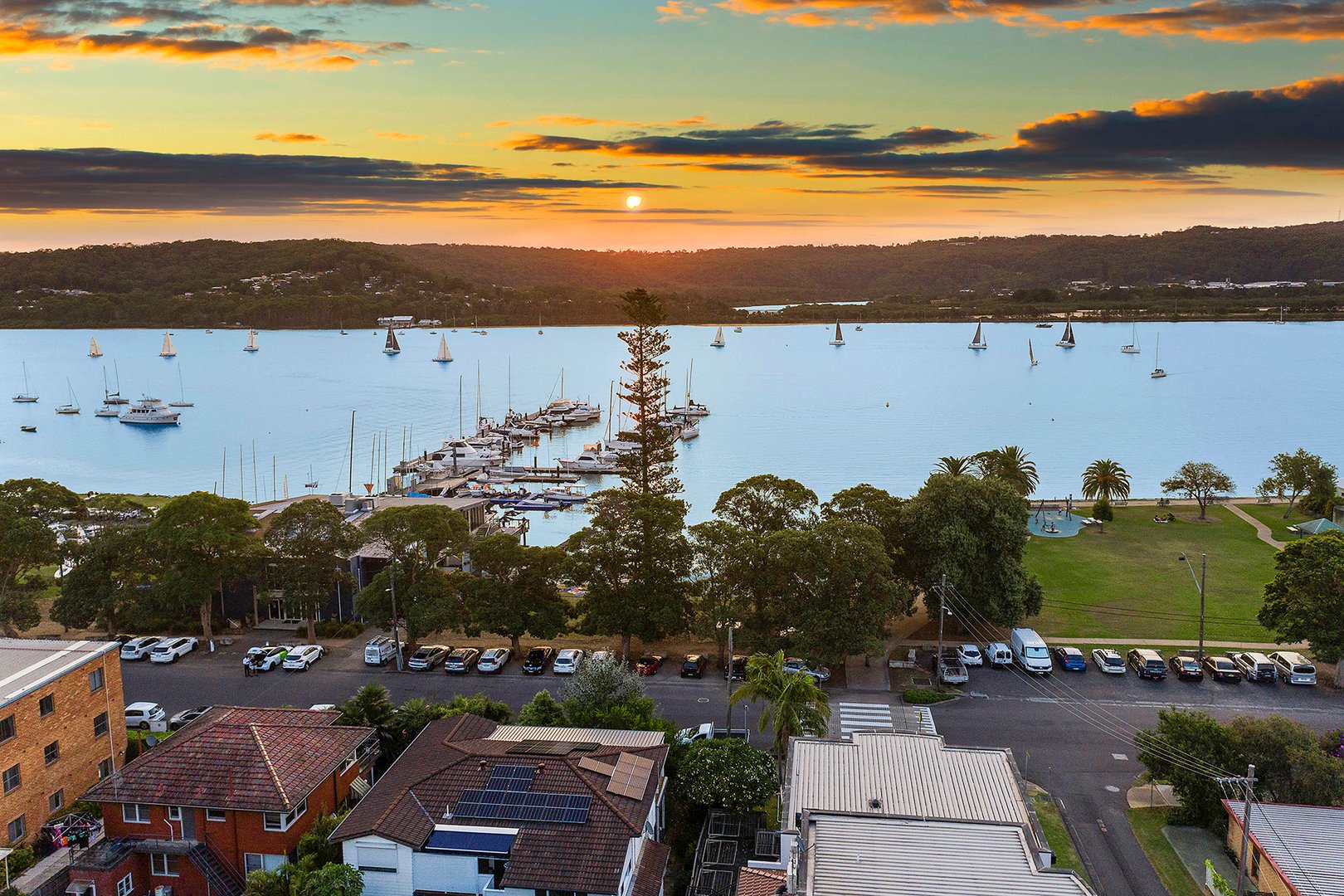 501/13 Lynn Avenue, Point Frederick NSW 2250 | Allhomes