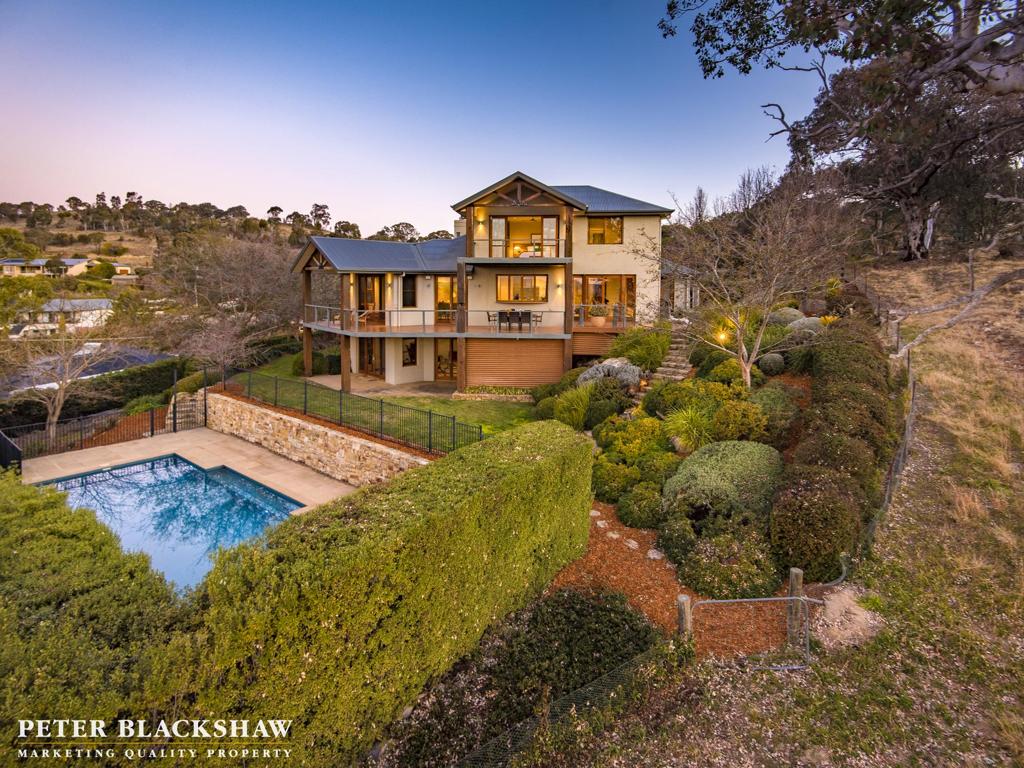 38 Monkman Street, Chapman ACT 2611 | Allhomes