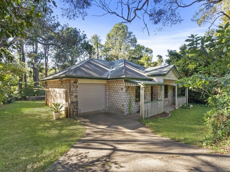 2297 Springbrook Road, Springbrook QLD 4213 | Allhomes