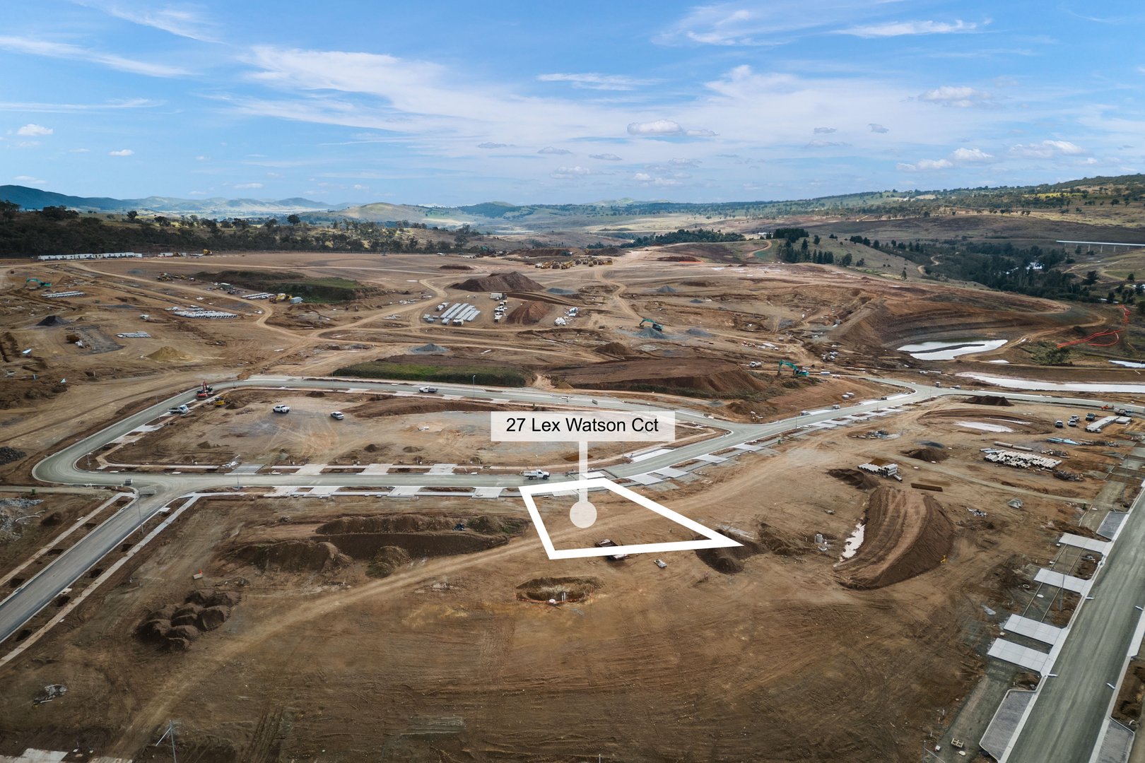 27 Lex Watson Circuit, Denman Prospect ACT 2611 | Allhomes