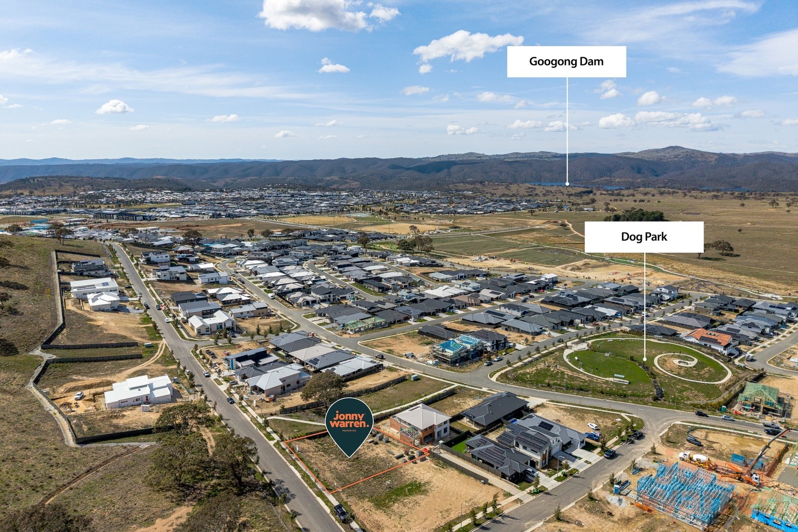 65 Reginald Road, Googong NSW 2620 | Allhomes