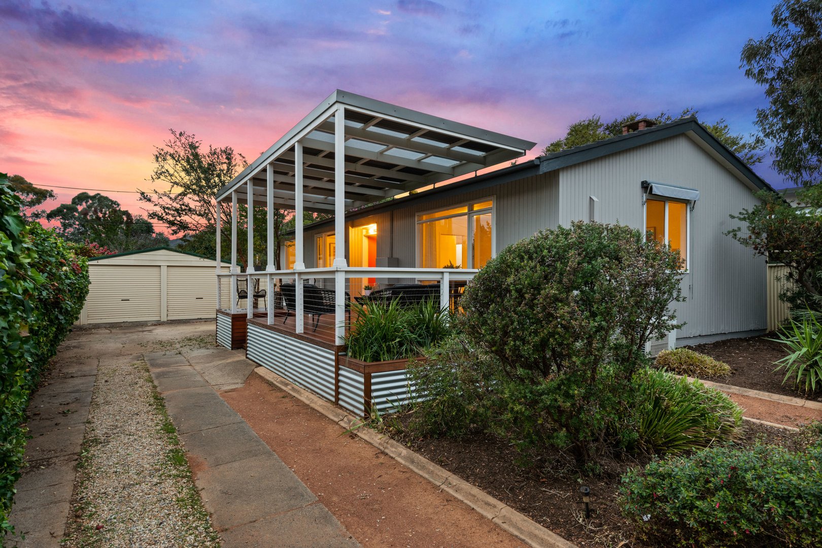 119 Hannan Crescent, Ainslie ACT 2602 | Allhomes