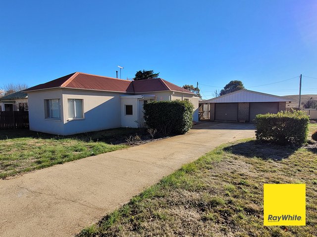 Real Estate for Sale in Cooma, NSW 2630 | Allhomes