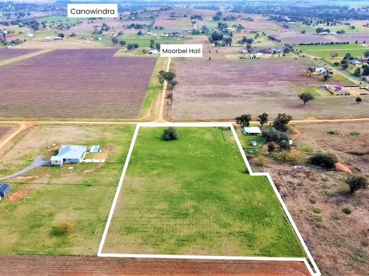 19 Randall Street, Moorbel NSW 2804 | Allhomes