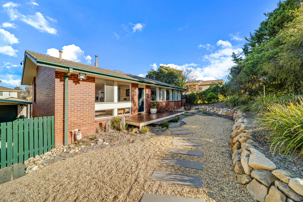 45 Carbeen Street, Rivett ACT 2611 | Allhomes