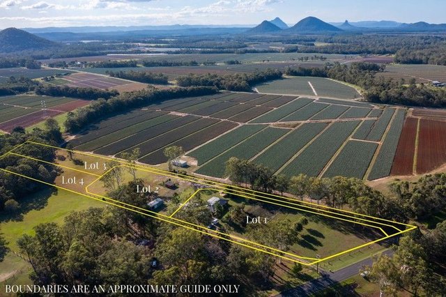 Real Estate for Sale in Elimbah, QLD 4516 | Allhomes